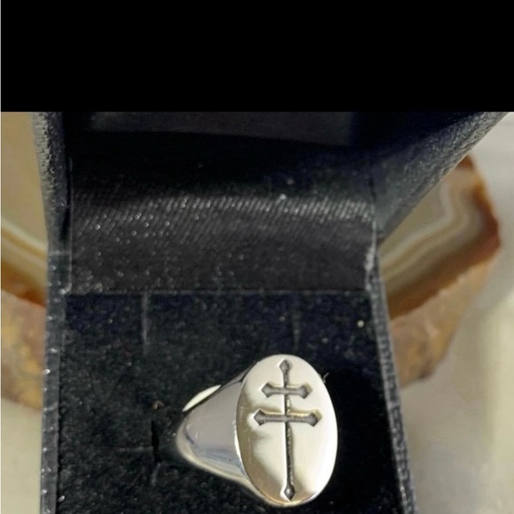 Stainless steel | Accessories | Johnny Depp Ring Size 3stainless Steel ...